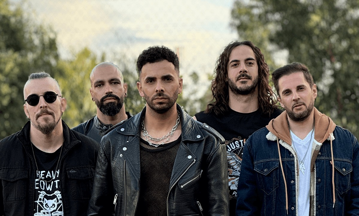 Shutter Down Official - Shutter Down